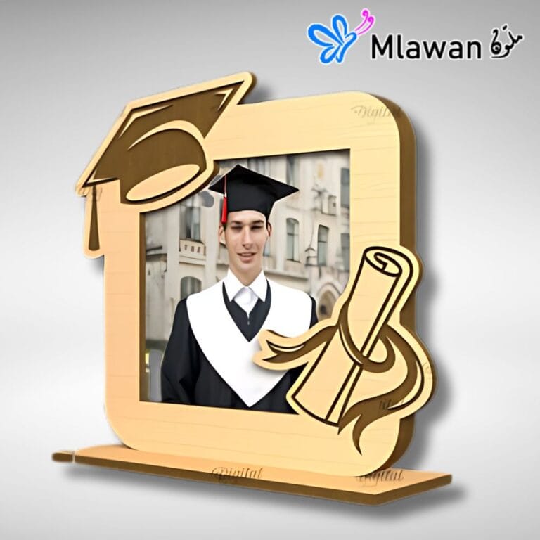 Graduation photo frame | Personalized Gift for Grads! | UAE | Dubai